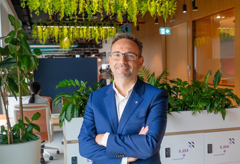 du announces the launch of “du Pay”, offering transformative fintech solutions for UAE residents ...